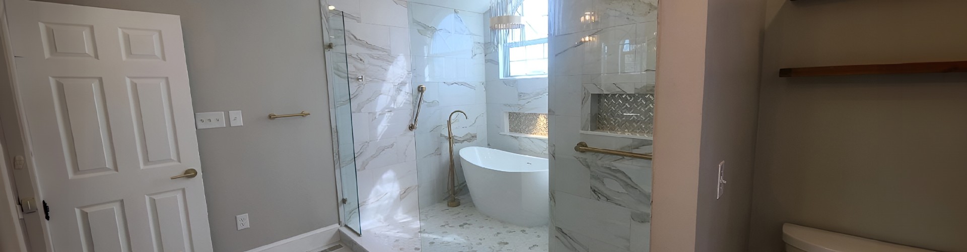 Baths - Elite Home Remodeling Contractors | South Jersey